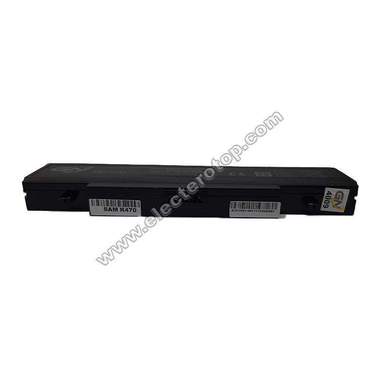 باتری لپ تاپ Samsung R470 | نمایندگی تعمیرات لپ تاپ | الکتروتاپ